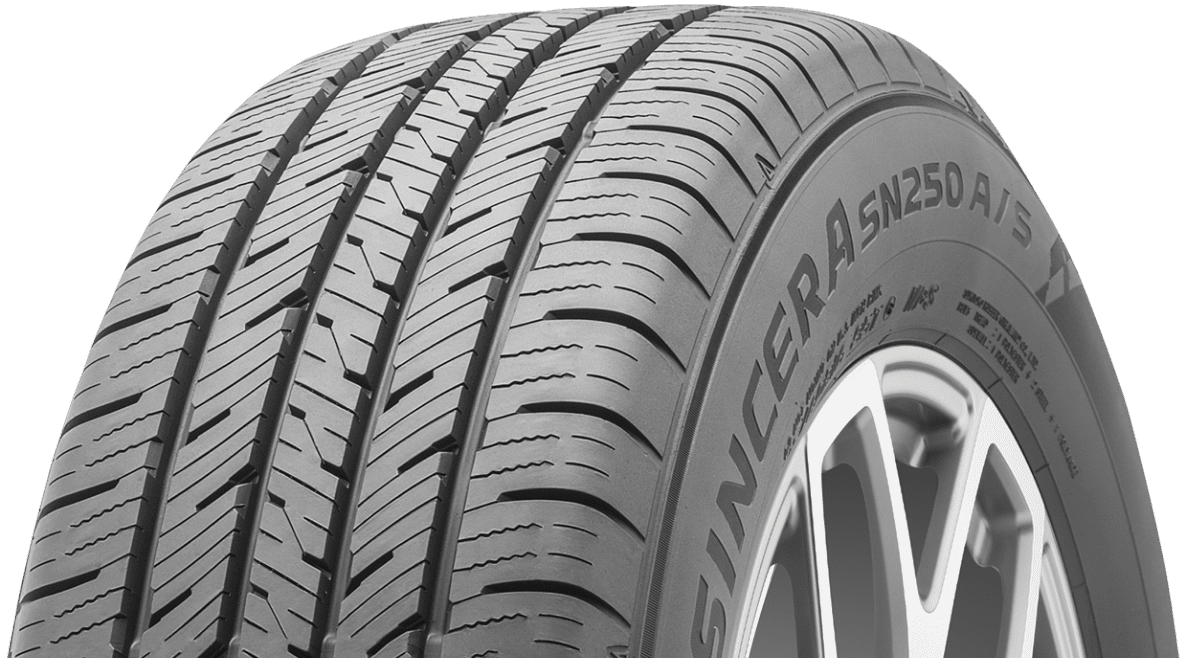 SINCERA SN250 A/S | Falken Tires